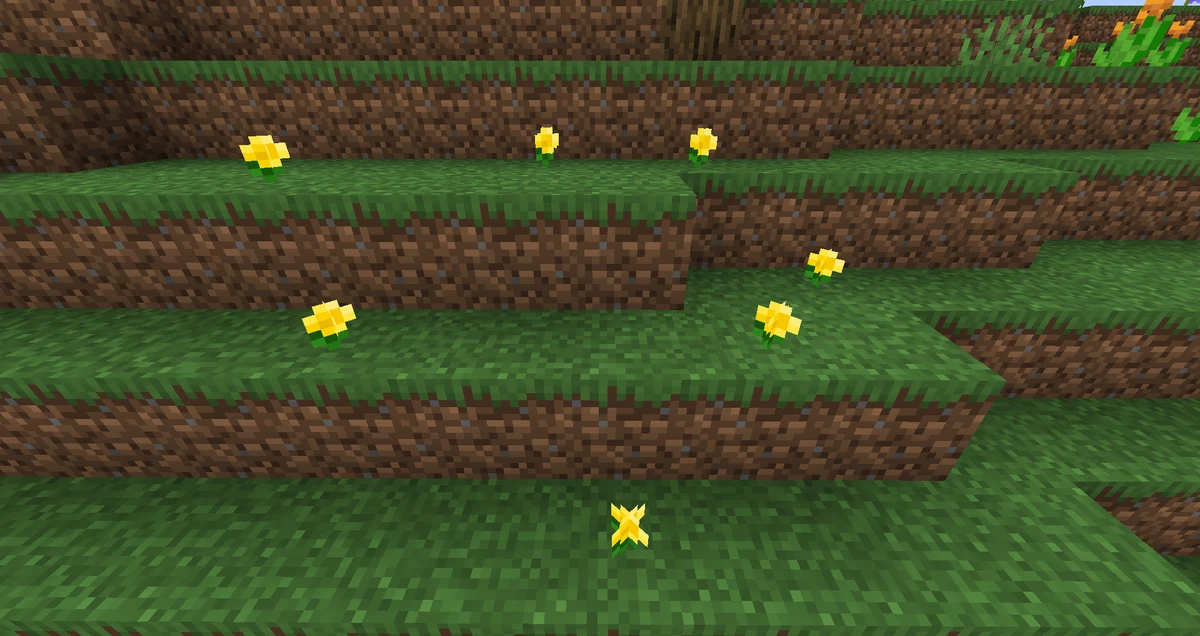 Buttercup | Lolberry Mods Wiki | Fandom