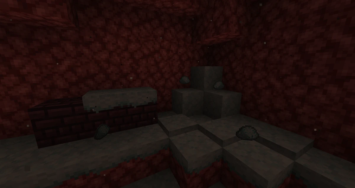 Ash Block | Lolberry Mods Wiki | Fandom