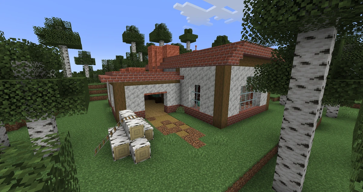 Copper Facility | Lolberry Mods Wiki | Fandom