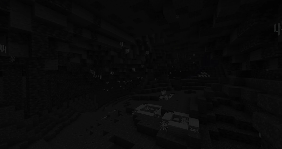 Infested Caves | Lolberry Mods Wiki | Fandom