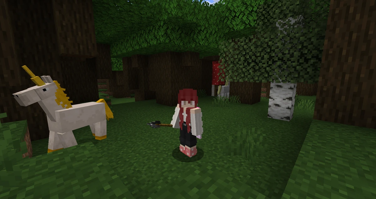 Spears | Lolberry Mods Wiki | Fandom