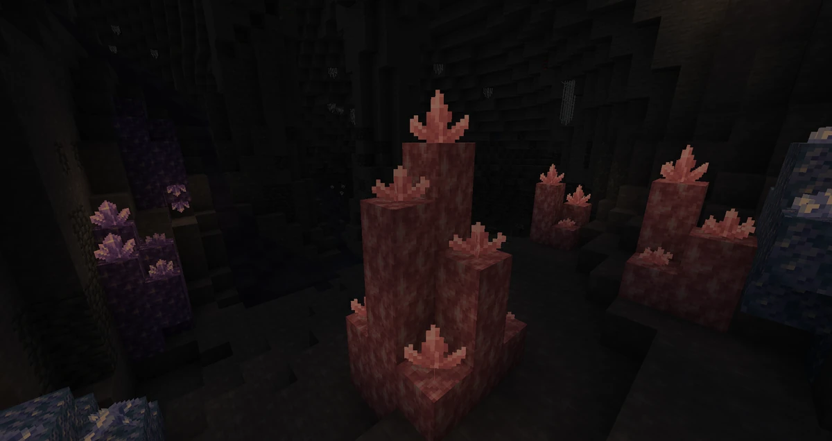 Crystals | Lolberry Mods Wiki | Fandom