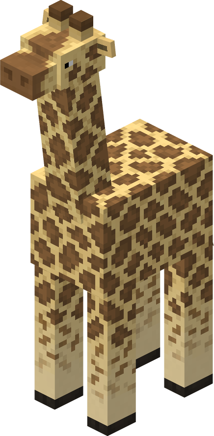 Giraffe | Lolberry Mods Wiki | Fandom