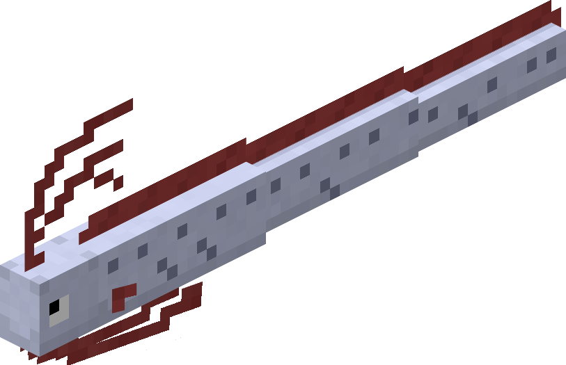 Oarfish | Lolberry Mods Wiki | Fandom