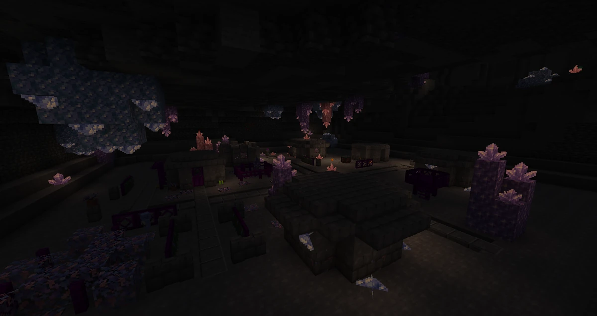 Crystal Goblin Village | Lolberry Mods Wiki | Fandom