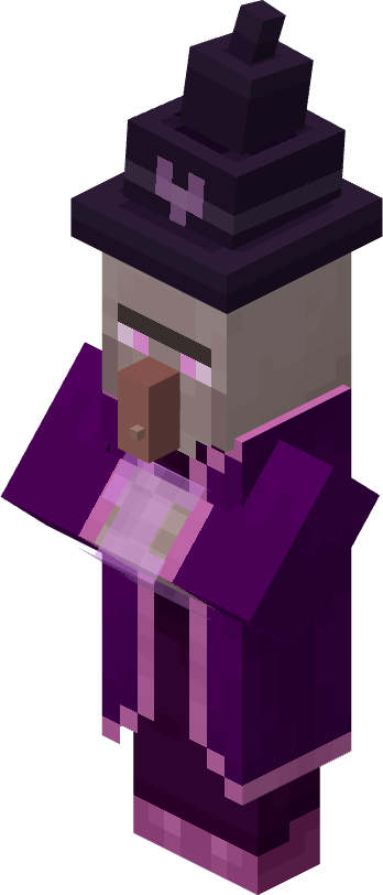 Witch Ally | Lolberry Mods Wiki | Fandom