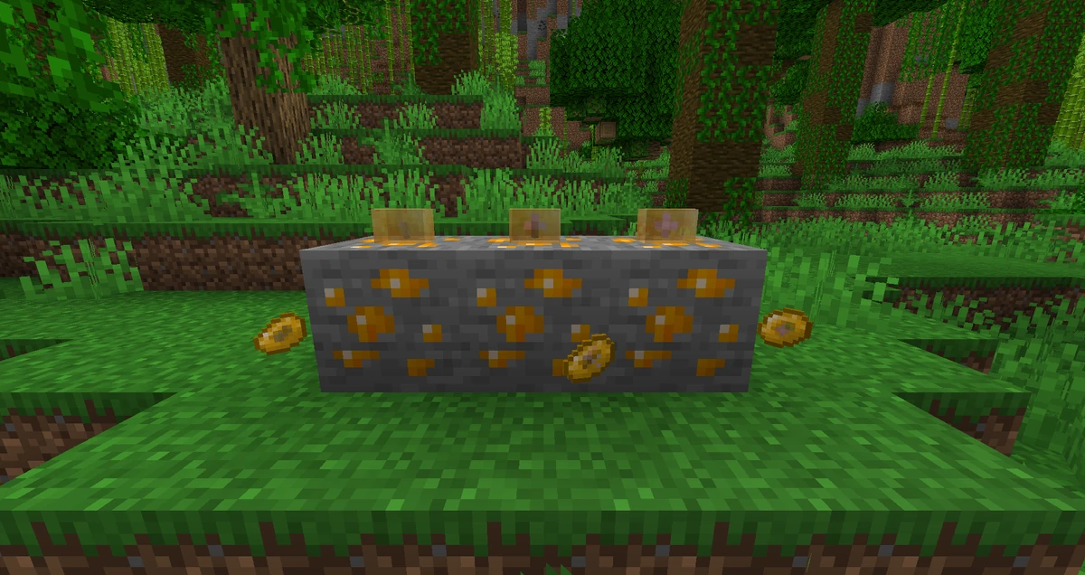 Fossils | Lolberry Mods Wiki | Fandom