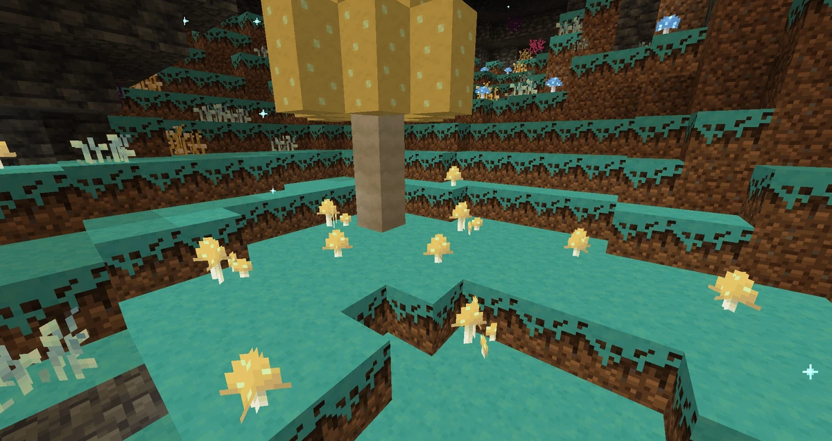 Lumenshroom | Lolberry Mods Wiki | Fandom