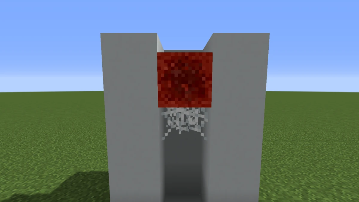 Redstone Dust Block | Lolberry Mods Wiki | Fandom