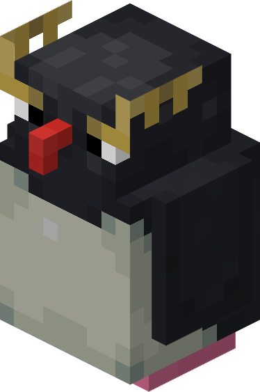 Penguin | Lolberry Mods Wiki | Fandom