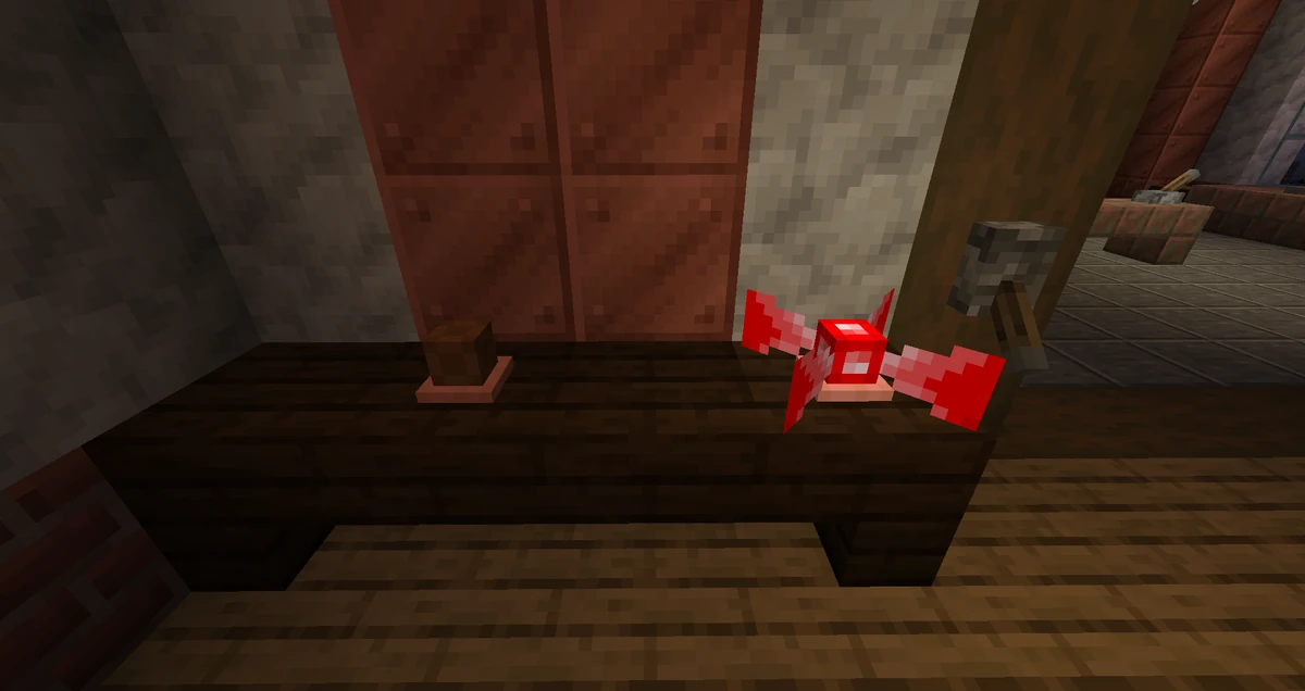 Emergency Light | Lolberry Mods Wiki | Fandom