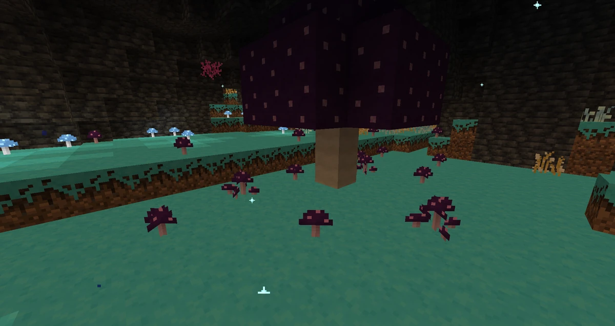 Gloomshroom | Lolberry Mods Wiki | Fandom