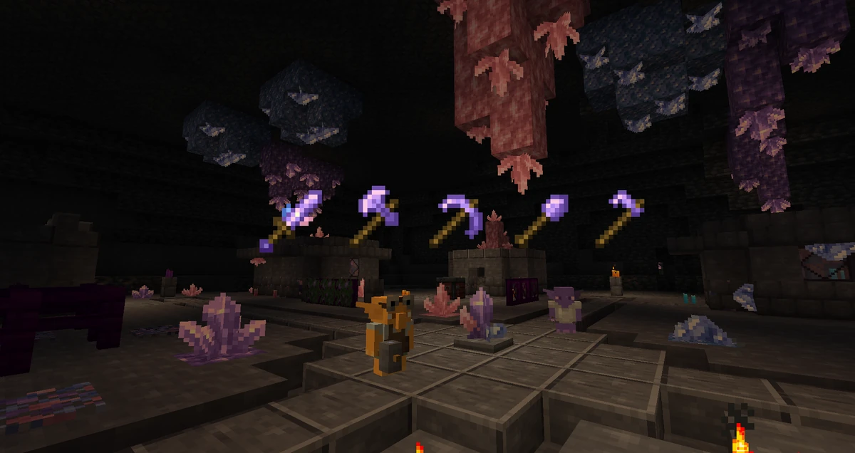 Crystal Tools | Lolberry Mods Wiki | Fandom