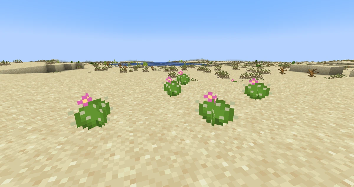 Desert Updates | Lolberry Mods Wiki | Fandom