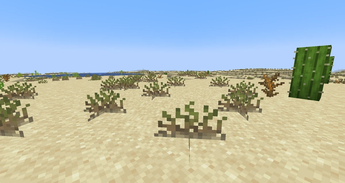 Desert Updates | Lolberry Mods Wiki | Fandom