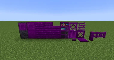Underroot Wood | Lolberry Mods Wiki | Fandom