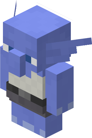 Crystal Goblin | Lolberry Mods Wiki | Fandom