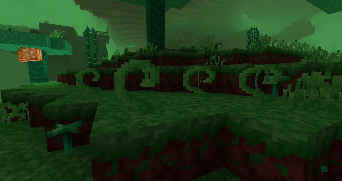 Verdant Tendril | Lolberry Mods Wiki | Fandom