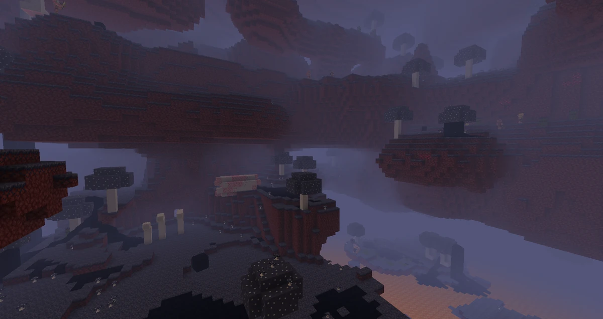 Hollowlands | Lolberry Mods Wiki | Fandom
