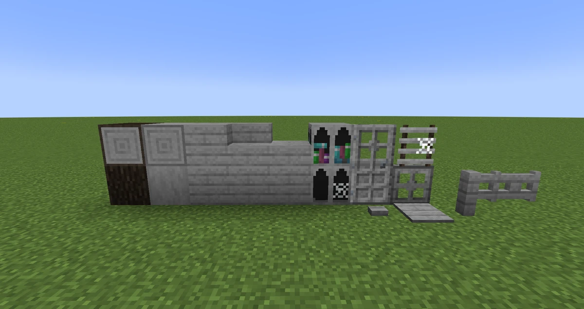 Dusty Wood | Lolberry Mods Wiki | Fandom