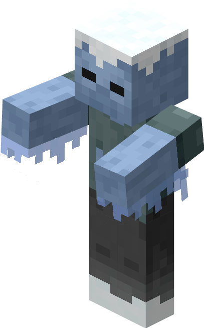 Frostbitten | Lolberry Mods Wiki | Fandom