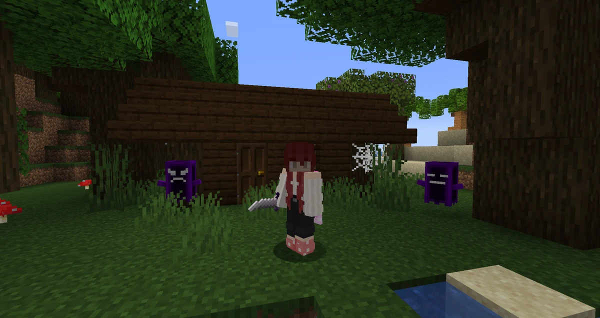 Sacrificial Blade | Lolberry Mods Wiki | Fandom