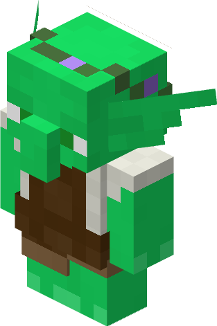 Crystal Goblin | Lolberry Mods Wiki | Fandom