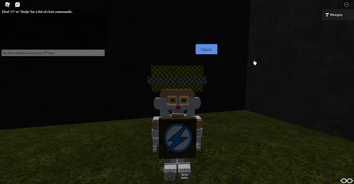 Lineworker Electrobab | Lolbit's Soda Factory Wiki | Fandom