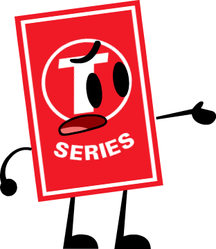 T-Series | Lolbits Stuff Wiki | Fandom