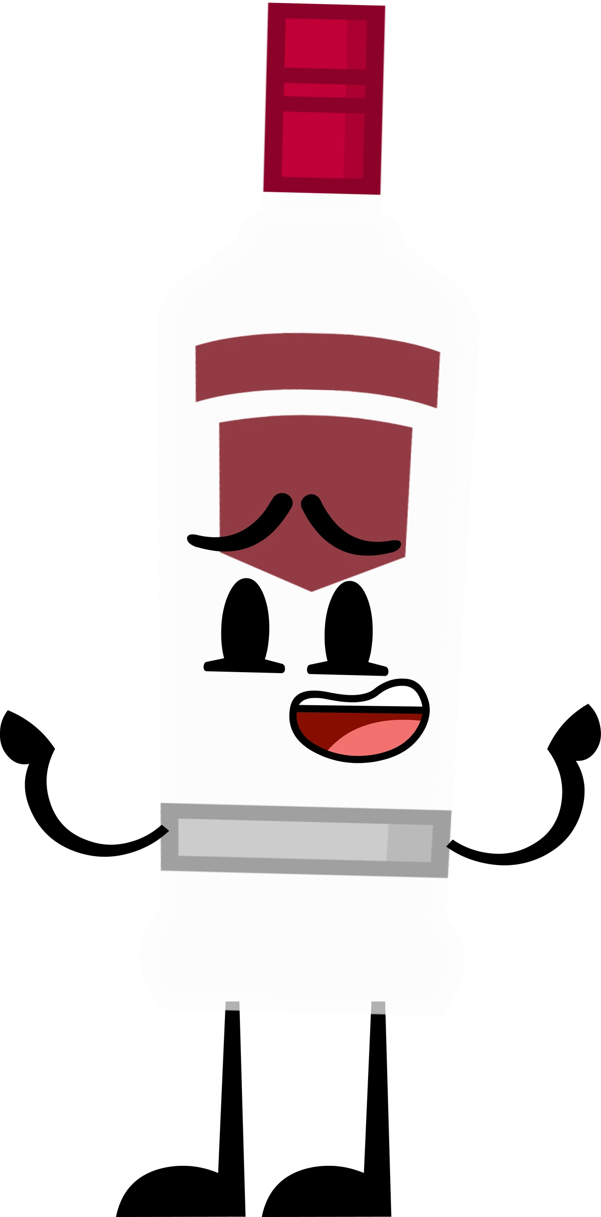 Vodka | Lolbits Stuff Wiki | Fandom