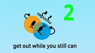 Get Out While You Still Can | Lolbits Stuff Wiki | Fandom