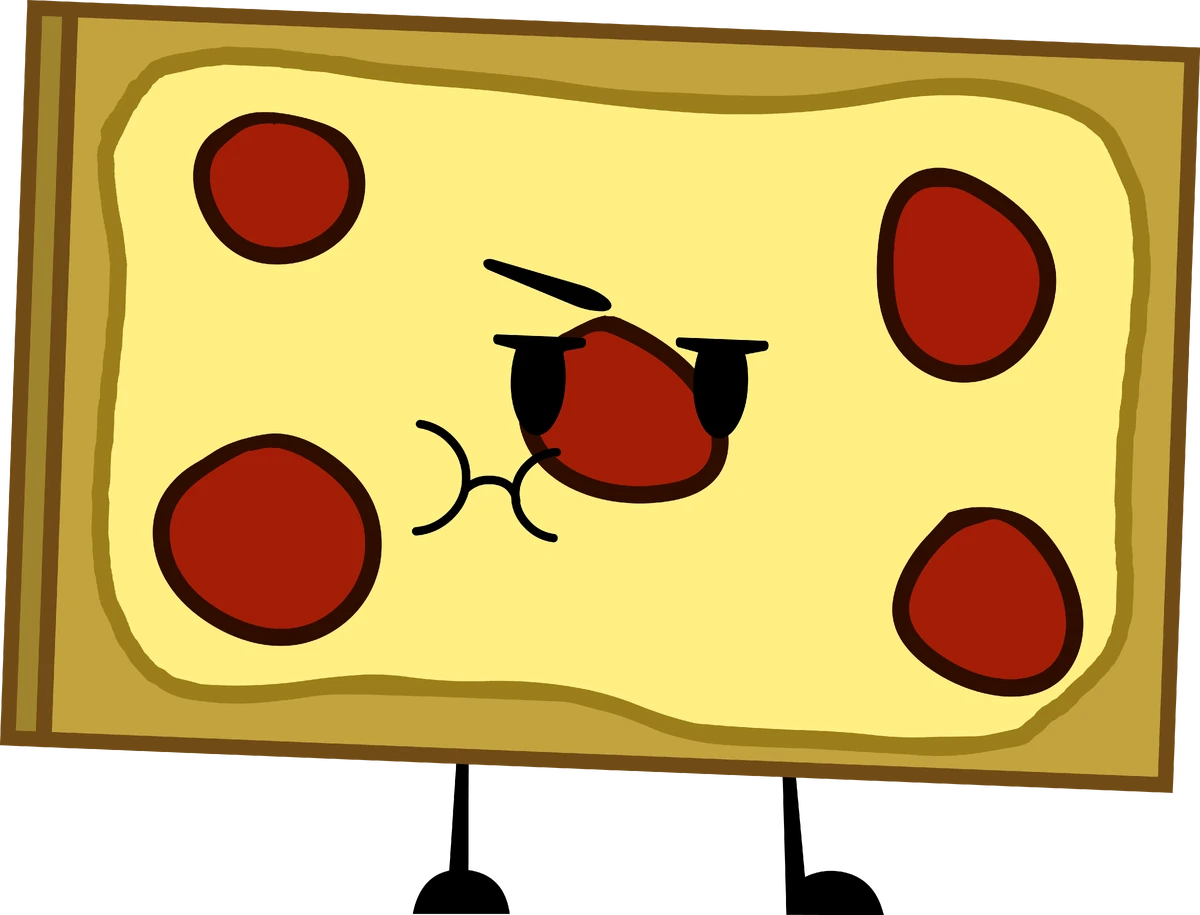 Pizza | Lolbits Stuff Wiki | Fandom