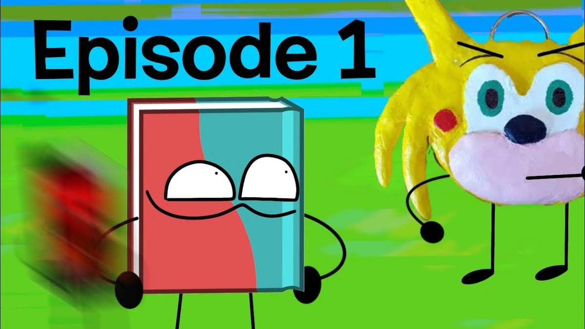 A really great start to a “TOTALLY” good show | Lolbits Stuff Wiki | Fandom