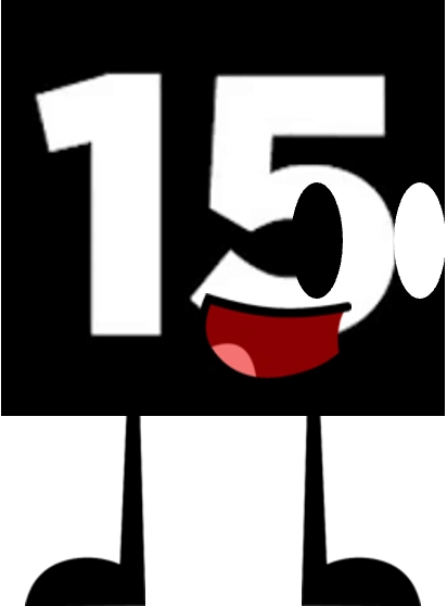 Number 15 | Lolbits Stuff Wiki | Fandom