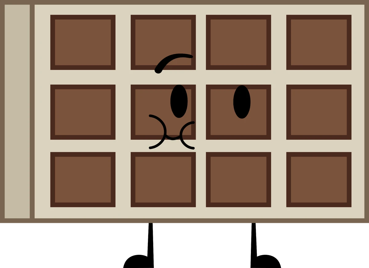 Waffle | Lolbits Stuff Wiki | Fandom