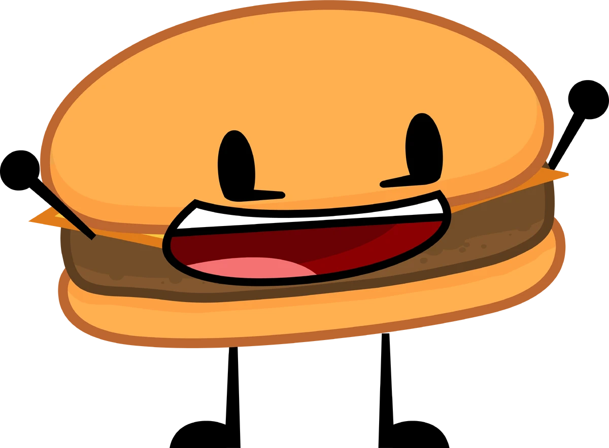 Cheeseburger | Lolbits Stuff Wiki | Fandom