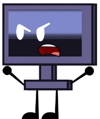 Monitor | Lolbits Stuff Wiki | Fandom
