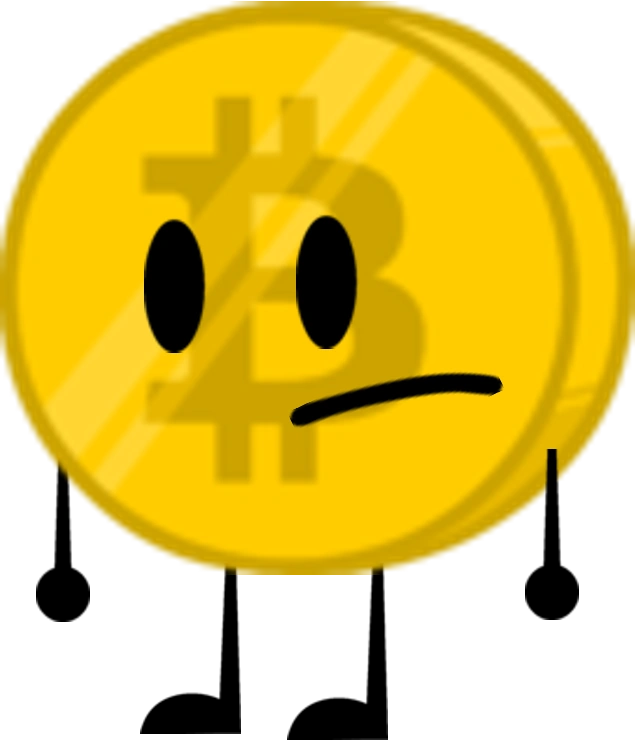 Bitcoin | Lolbits Stuff Wiki | Fandom