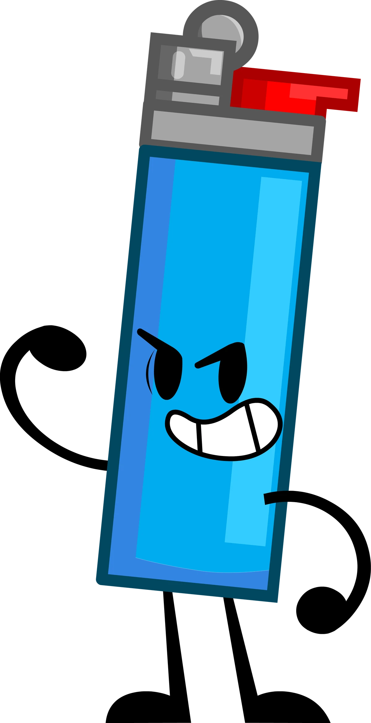 Lighter | Lolbits Stuff Wiki | Fandom