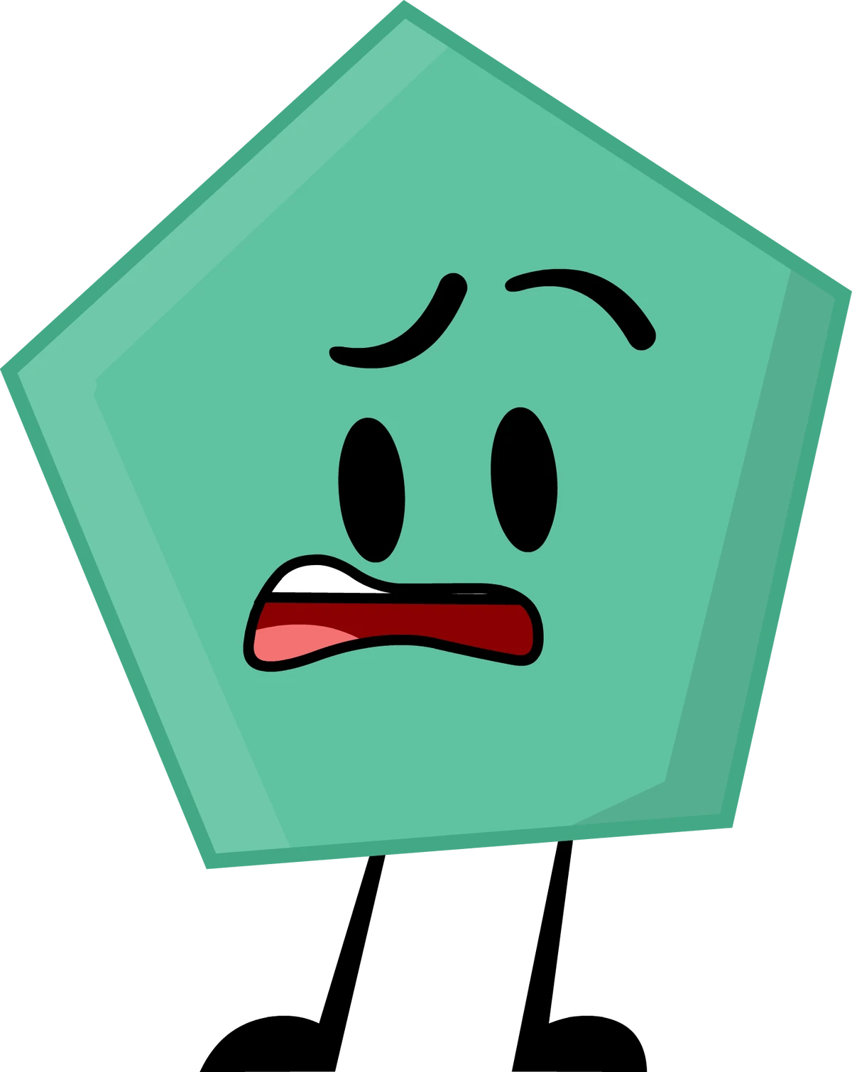Pentagon | Lolbits Stuff Wiki | Fandom