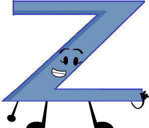 Z | Lolbits Stuff Wiki | Fandom