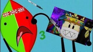 Marker Madness | Lolbits Stuff Wiki | Fandom