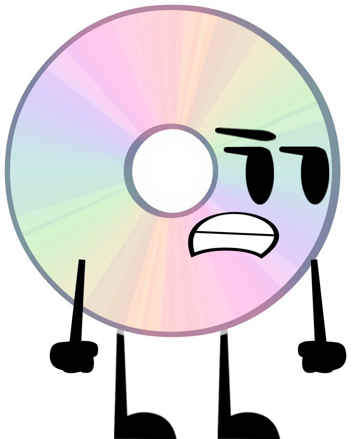 CD | Lolbits Stuff Wiki | Fandom