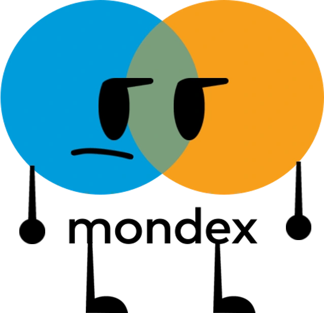 Mondex | Lolbits Stuff Wiki | Fandom