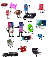 Battle For Lolbit Island | Lolbits Stuff Wiki | Fandom