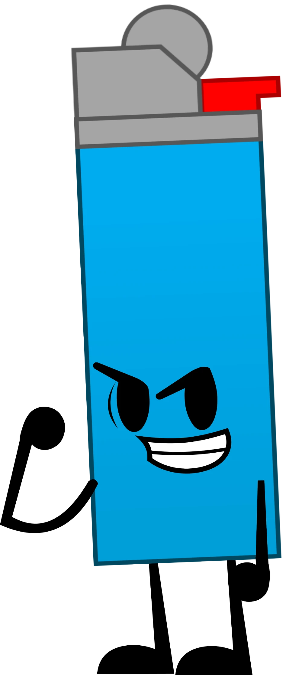 Lighter | Lolbits Stuff Wiki | Fandom