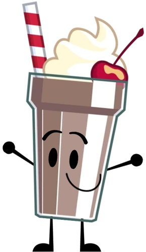 Milkshake | Lolbits Stuff Wiki | Fandom