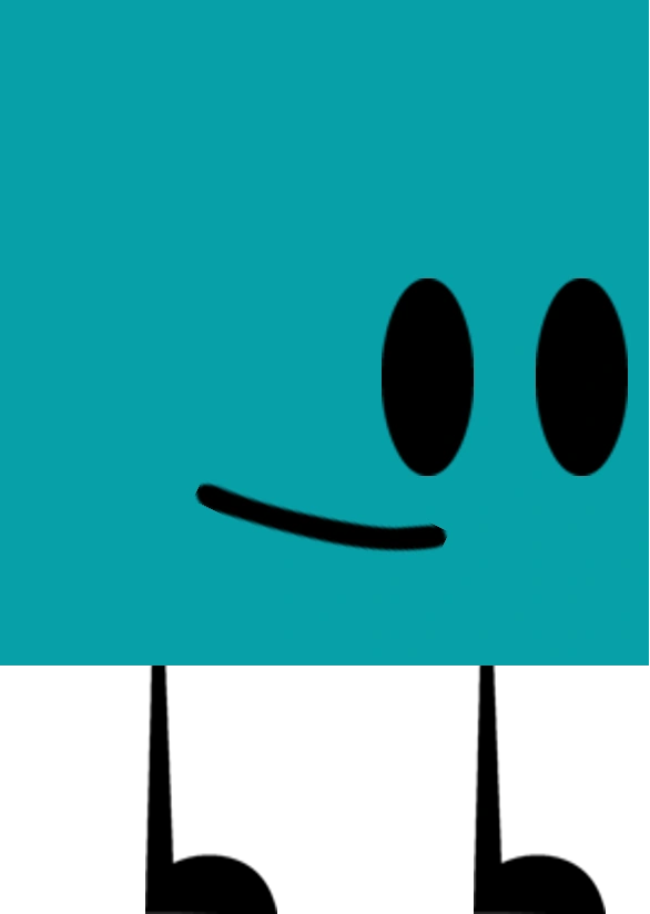 Turquoise | Lolbits Stuff Wiki | Fandom