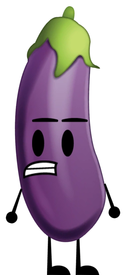 Eggplant | Lolbits Stuff Wiki | Fandom