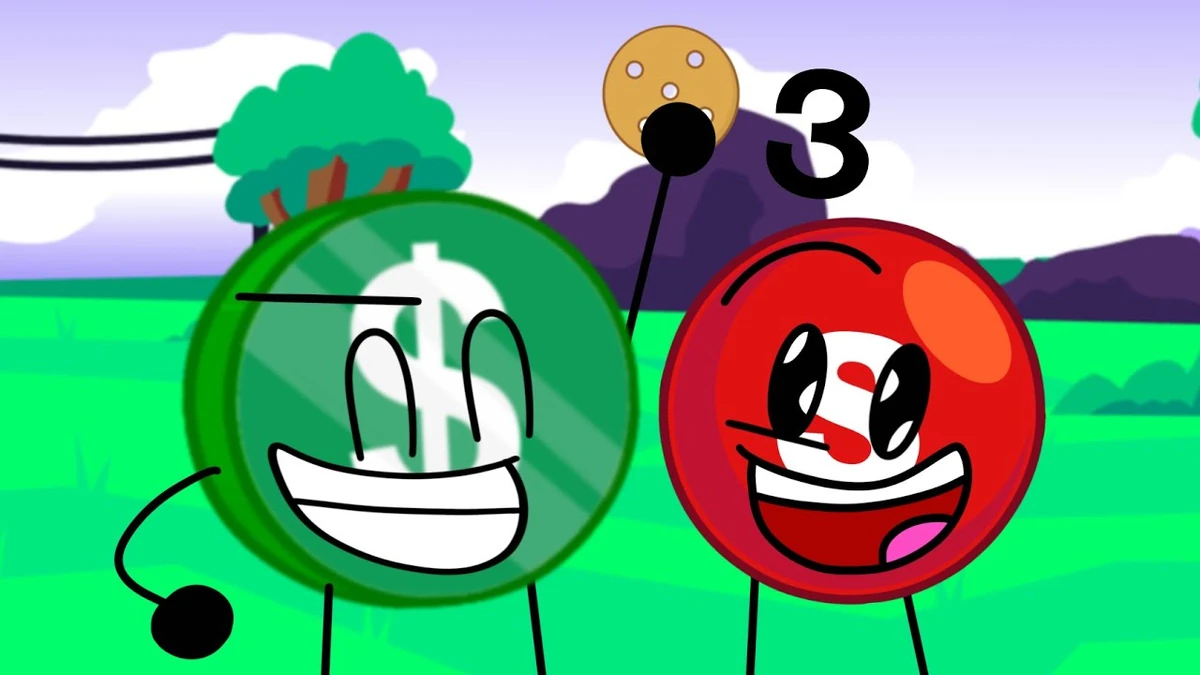 The Cooking Episode | Lolbits Stuff Wiki | Fandom